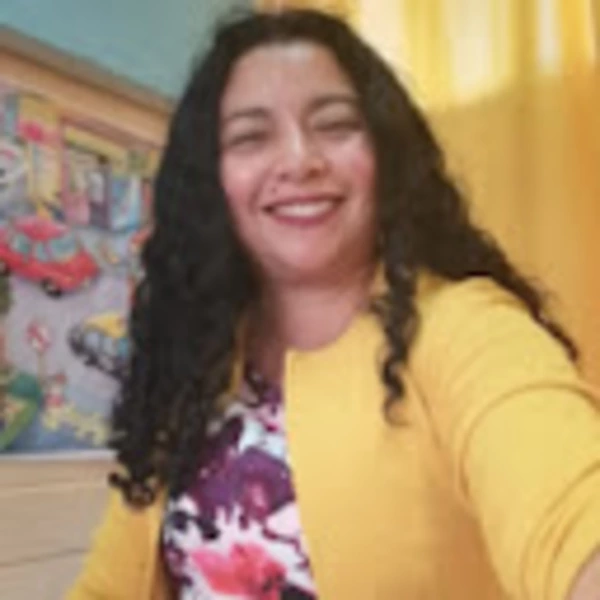 Priscilla Carolina Neira Cisternas | profe.social